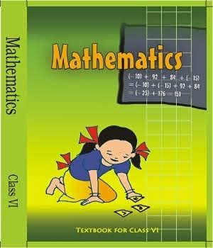Mathematics Textbook for Class - 6 Edication 2019 : NCERT: Amazon.in: Books