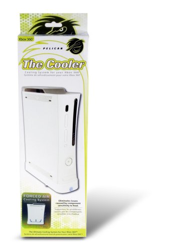 Amazon.com: Xbox 360 Cooler : Video Games