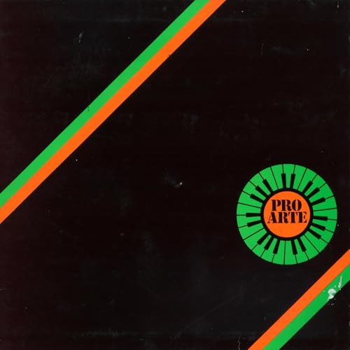 Amazon MusicでPro ArteのPro Arteを再生する