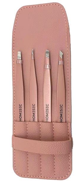 tweezers, eyelash puller, white hair pullers, travel portable. : Amazon ...