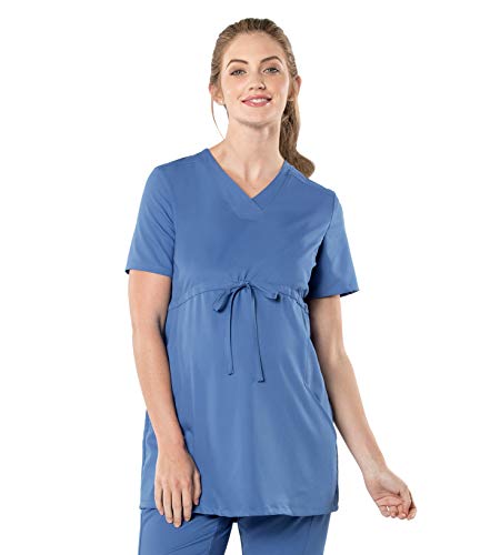 5 Best Maternity Scrubs for Nurses - Nurse Money Talk