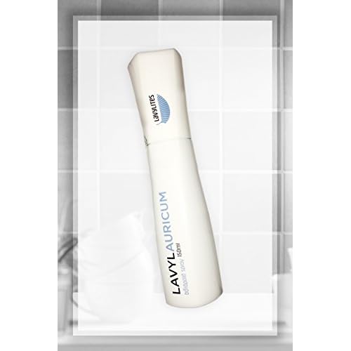 Lavyl Auricum Sensitive Lavylites mit 150 ml Neu Original versiegelt ...