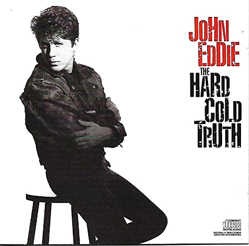 Hard Cold Truth - Amazon.com Music