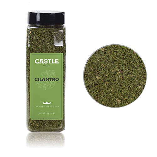 The 9 Best Fresh Cilantro of 2024 [Verified] - Cherry Picks