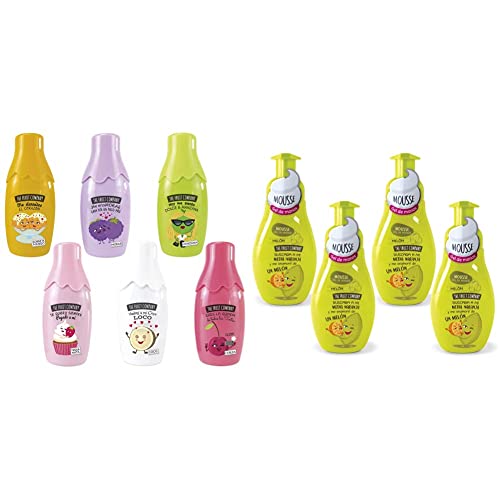 Comprar Colonia Chupetin Con Muñeco Dentro ️〖 desde 15,57 € 〗- Perfumes ...