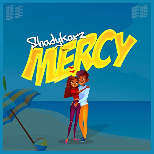Écouter Mercy de ShadyKarz sur Amazon Music Unlimited