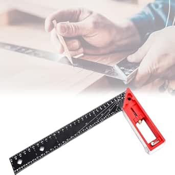 Multi Angle Measuring Ruler, High Quality Angle Measurement Tool ...