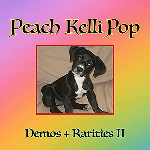 Demos and Rarities II de Peach Kelli Pop no Amazon Music Unlimited