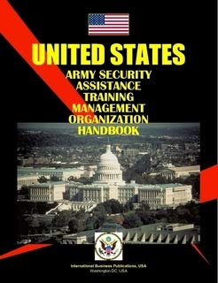 Us Army Security Assistance Training Management Organization Handbook ...