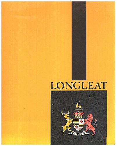 Longleat: The Wiltshire Home of the Marquess of Bath: Patrick J. Feeney ...