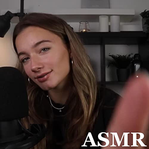 WATCH THIS TO FALL ASLEEP by Nanou ASMR on Amazon Music Unlimited