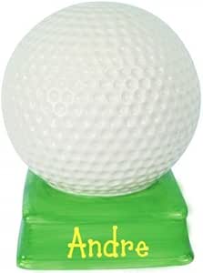 Amazon.com: Golf Ball Bank : Toys & Games