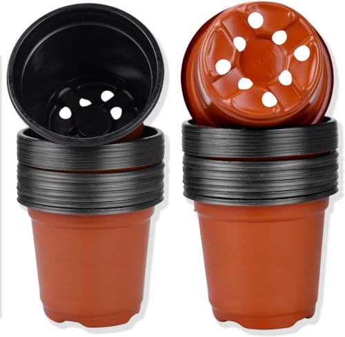 Amazon.co.uk Best Sellers: The most popular items in Planter Nursery Pots