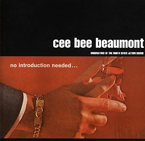 Play No Introduction Needed... by Cee Bee Beaumont on Amazon Music