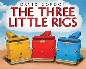 Amazon.com: The Three Little Aliens and the Big Bad Robot ...