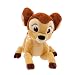 Amazon.com: Disney Store Official Bambi Plush Toy - Classic 13-Inch ...