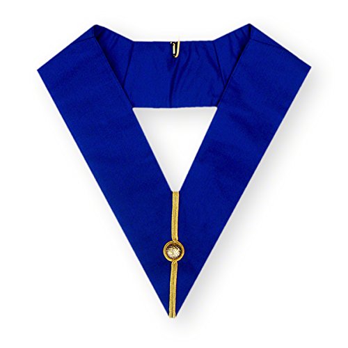 Masonic Collars for sale in UK | 44 used Masonic Collars