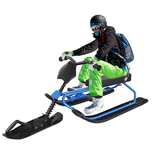 The 7 Best Steering Sleds - Guide