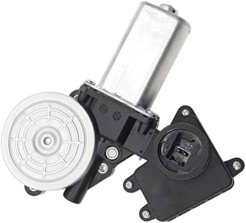 Amazon.com: Rear Tailgate Power Window Lift Motor for Toyota 4Runner ...
