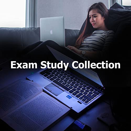 Amazon.com: Exam Study Collection : Exam Study: Digital Music