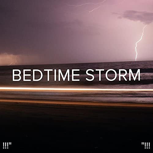 Amazon MusicでThunderstorm Sound Bank, Thunderstorm Sleep & BodyHIの ...