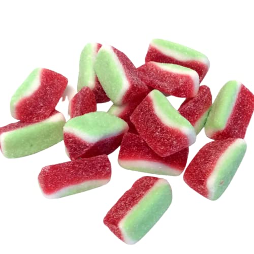 The 30 Best Watermelon Gummies of 2024 [Verified] - Cherry Picks