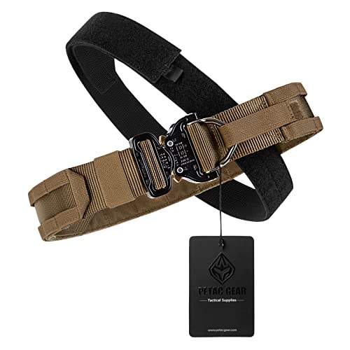 15 Best Battle Belt (Buyers Guide & Reviews)