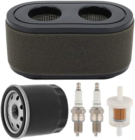 Amazon.com: Dylawnio 136-7806 127-9252 SS5000 Timecutter Air Filter 136 ...