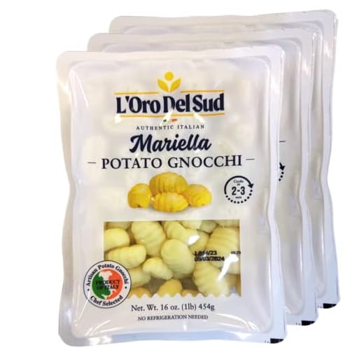 How to cook potato gnocchi from package - Metro Cooking Dallas