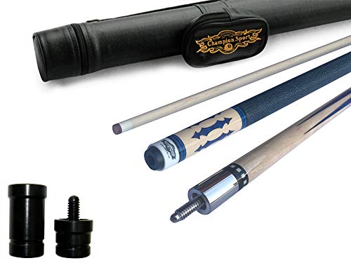 Top 10 Best Pro Series Pool Cues : Reviews & Buying Guide - Katynel