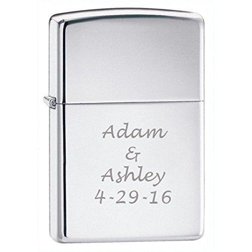 Top 15 Best Wedding Lighters | Tacky Living
