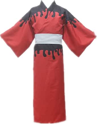 Amazon.com: Ynscos Douma Cosplay Costume For Halloween Christmas ...