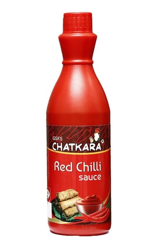 CHATKARA red chilli sauce 750 gram : Amazon.in: Grocery & Gourmet Foods