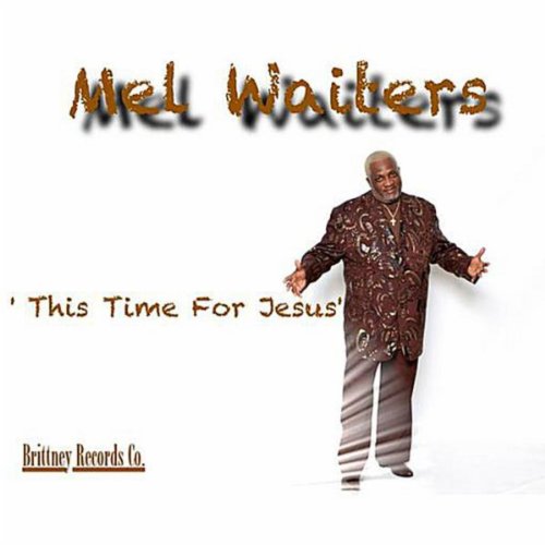 Play This Time For Jesus by Mel Waiters on Amazon Music