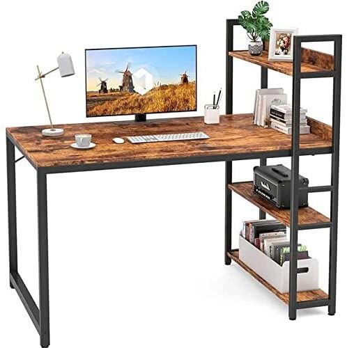 TEKAVO Multipurpose Computer Table office desk for home office ...