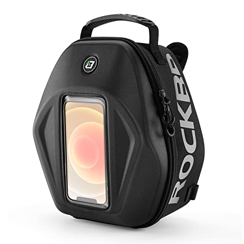 Top 5 Best Tank Bags for Your Motorcycle