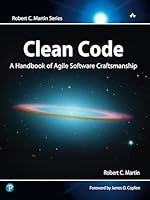 Clean Code: A Handbook of Agile Software Craftsmanship (Robert C. Martin Series) | Amazon price ...