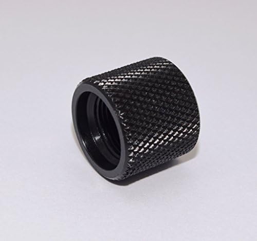 Amazon.com : 1/2" x 28 Thread Protector 5/8" Long .740 Dia. #4034 ...