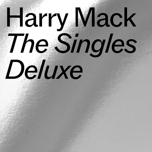 Play The Singles Deluxe by Harry Mack on Amazon Music Unlimited