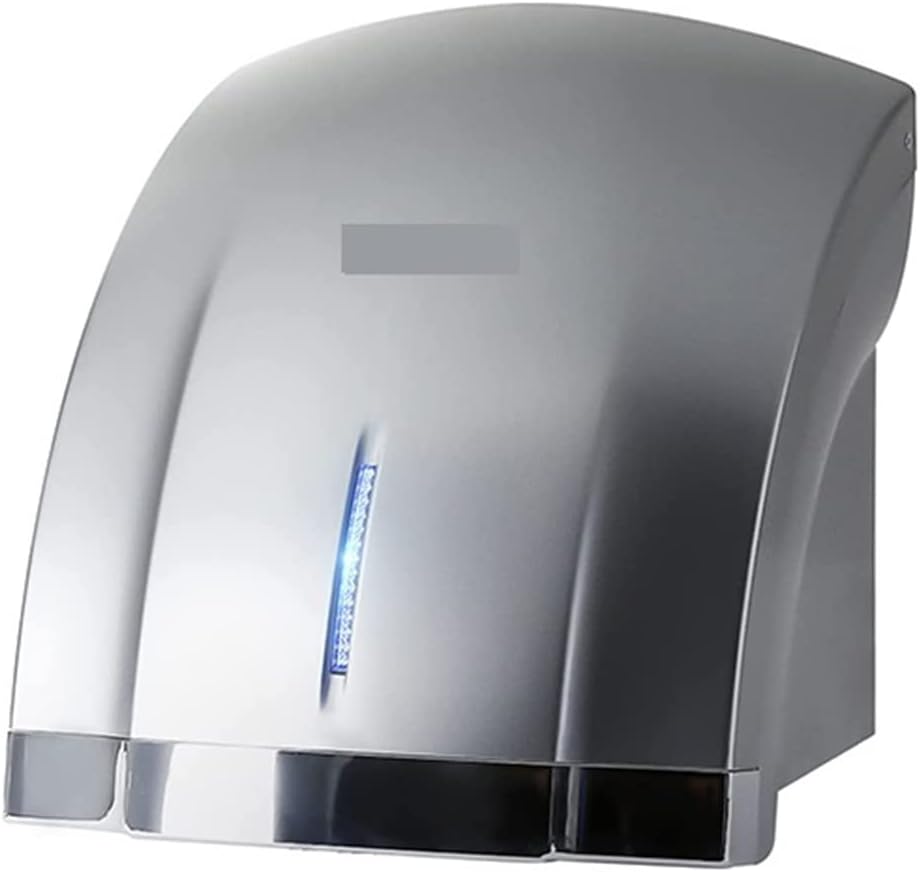 Amazon.com: Hand Dryer, 1800W Automatic Hand Dryers LED Display Smart ...