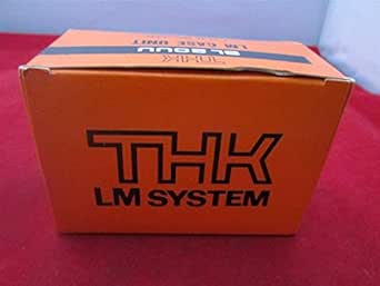 THK SL20UU Linear Bearing SL20 New: Amazon.com: Industrial & Scientific