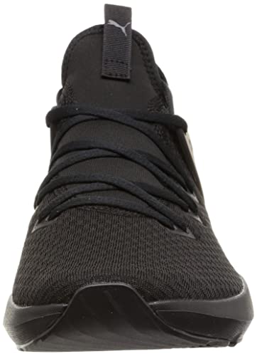 Buy Puma Mens Pure XT Fresh Black-Castlerock Training Shoe - 6 UK ...