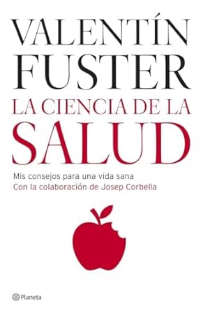 Amazon.com: La Ciencia De La Salud/ the Science of Health (Spanish ...