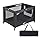 Amazon.com : Pamo Babe Compact Pack and Play - Portable Crib for Baby ...