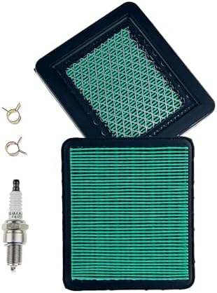 Amazon.com: YAMAKATO GCV160 Air Filter 17211-ZL8-023 for Honda GCV 160 ...