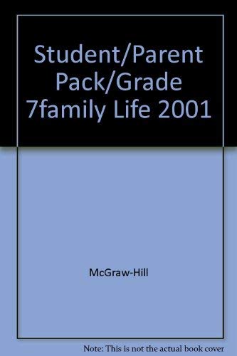 Family Life: Benziger Publishing Co.: 9780026563581: Amazon.com: Books