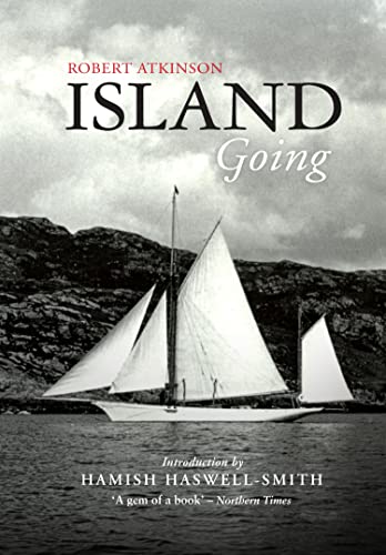 Island Going (English Edition) eBook : Atkinson, Robert, Haswell-Smith ...
