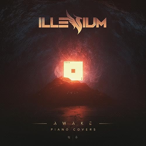 Awake (Piano Covers) by Illenium on Amazon Music - Amazon.com