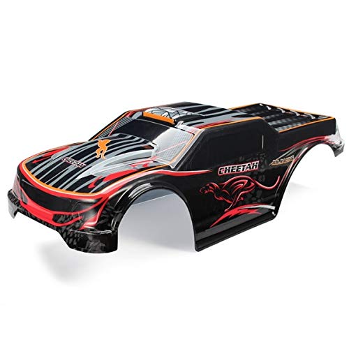 Cheetah rc car amazon online