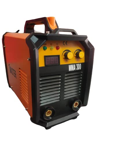 M/S MARSHAL MACHINERY ARC Welding Machine : Amazon.in: Industrial ...